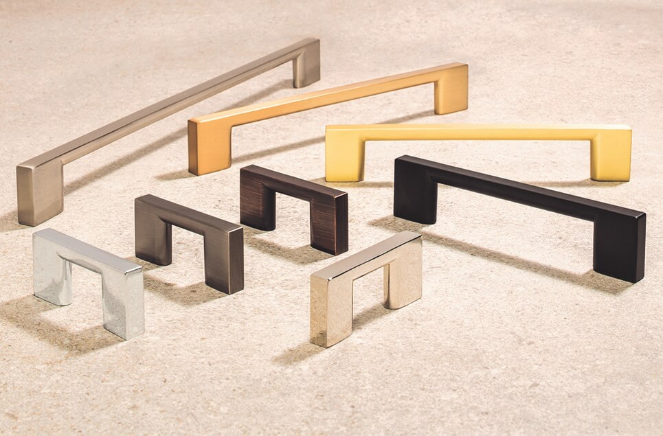 Sutton - Jeffrey Alexander - Quick Ship Kitchens